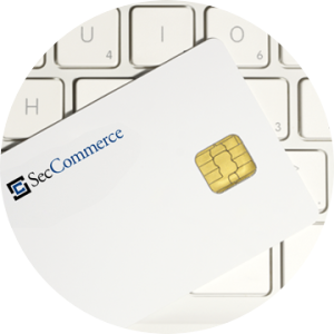 SecCommerce - Download SecSigner & SecSign ID